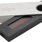 Ledger Blue Details & User Reviews 2022 - Hardware-Wallets.NET