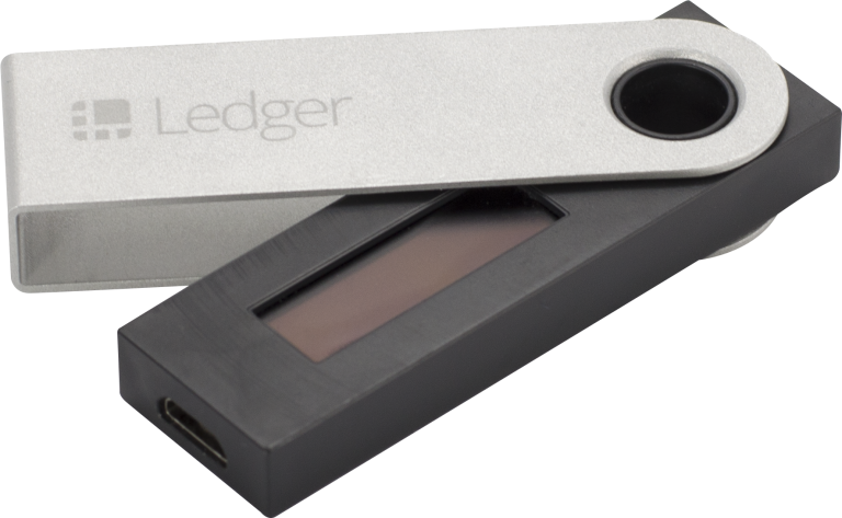 What To Do If The Ledger Nano S Is Stuck In Update Mode During The