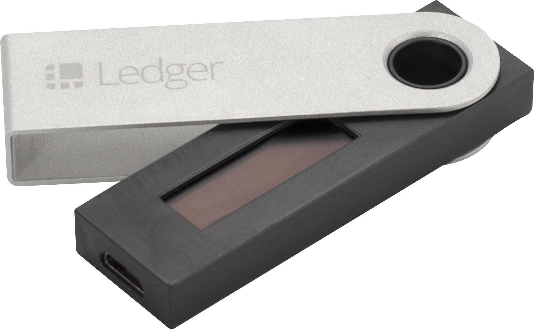 Ledger vs Trezor Hardware Wallets - The Comparison 2025