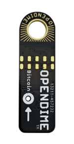 Bitcoin Stick Opendime Review: Security, Coins, Price & more (2025)
