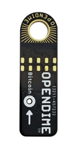 Bitcoin Stick Opendime Review: Security, Coins, Price & more (2025)