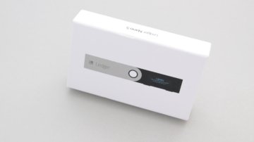 Ledger Nano S Review: Security, Coins, Price & more (2025)
