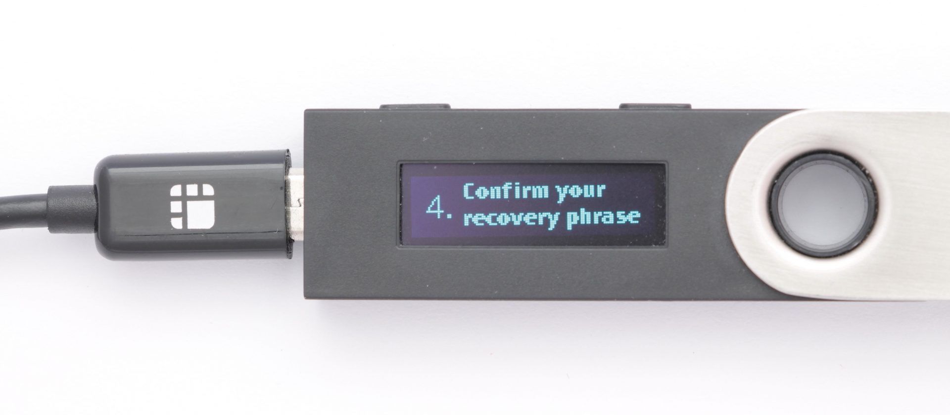 Ledger Nano S Review 2020 - Hardware Wallet Tests