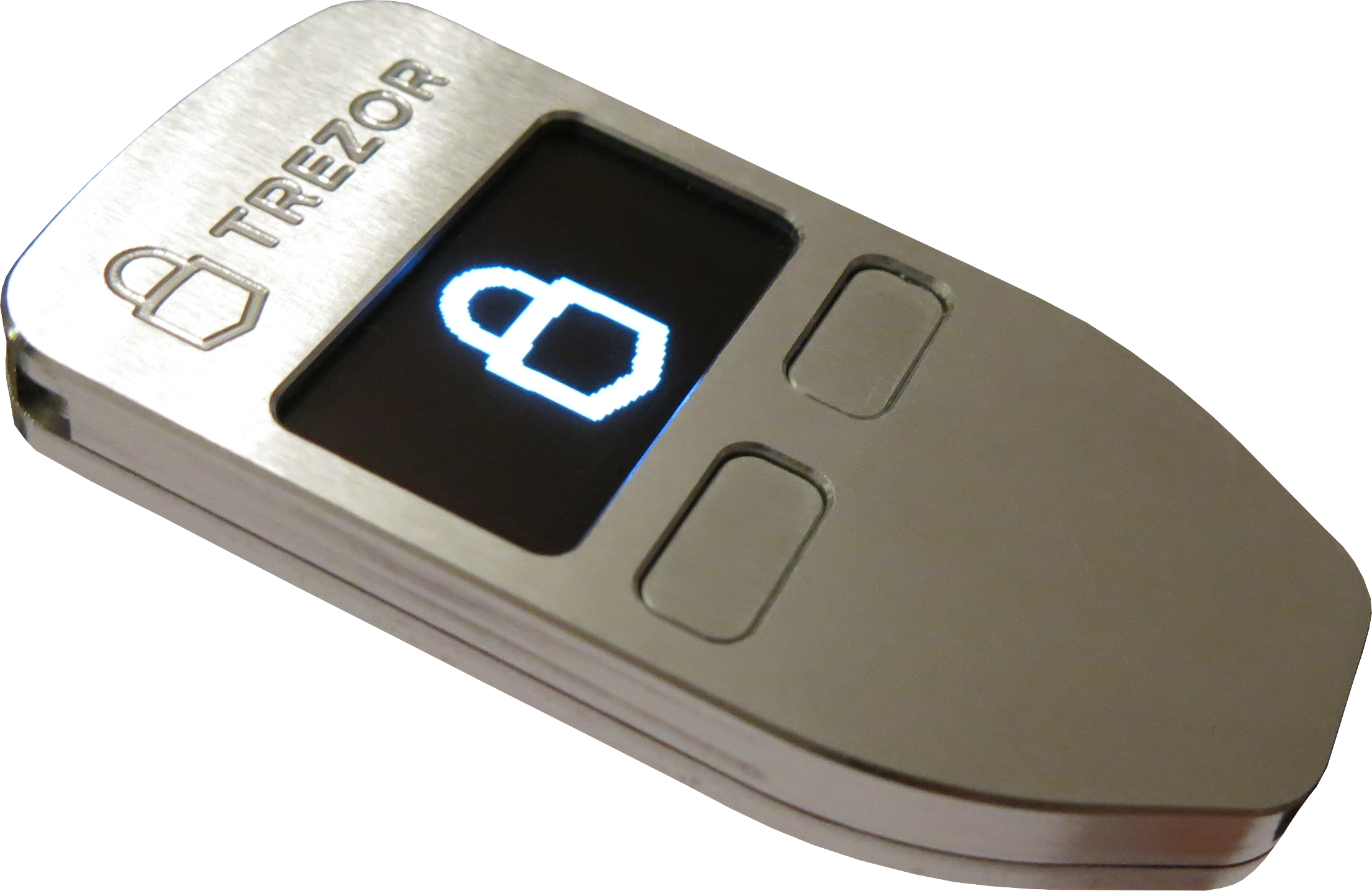 Trezor Wallet | IUCN Water Trezor Wallet | IUCN Water