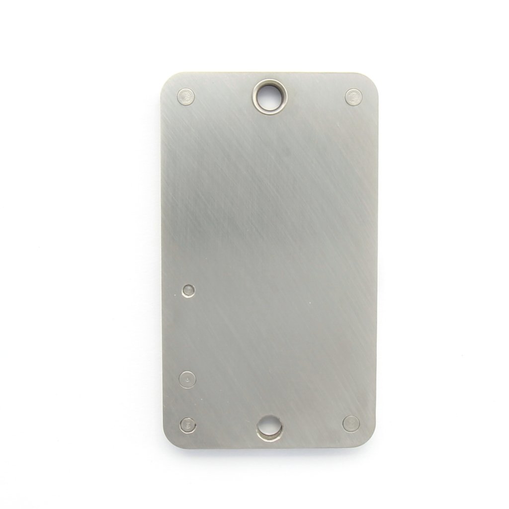 Cryptosteel Cassette Review 2021 - the ultimate backup tool for your ...