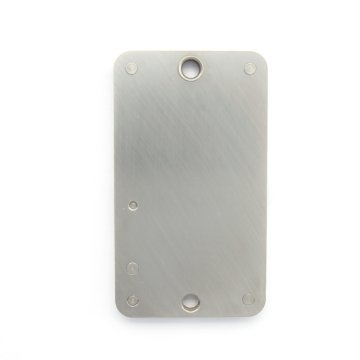 Cryptosteel Cassette Review 2021 - the ultimate backup tool for your ...