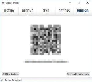 BitBox01 (Digital Bitbox) Review 2021 - Read Before Buying...NOT What I ...