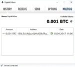 BitBox01 (Digital Bitbox) Review 2021 - Read Before Buying...NOT What I ...