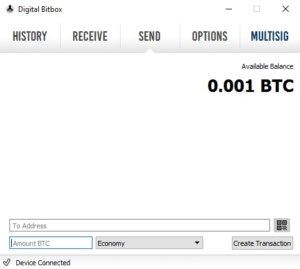 BitBox01 (Digital Bitbox) Review 2021 - Read Before Buying...NOT What I ...