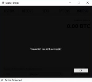 BitBox01 (Digital Bitbox) Review 2021 - Read Before Buying...NOT What I ...