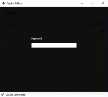 BitBox01 (Digital Bitbox) Review 2021 - Read Before Buying...NOT What I ...