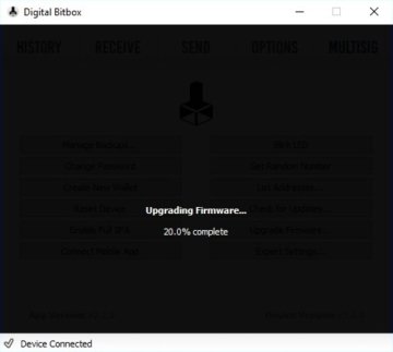 BitBox01 (Digital Bitbox) Review 2021 - Read Before Buying...NOT What I ...