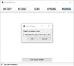 BitBox01 (Digital Bitbox) Review 2021 - Read Before Buying...NOT What I ...