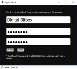 BitBox01 (Digital Bitbox) Review 2021 - Read Before Buying...NOT What I expected