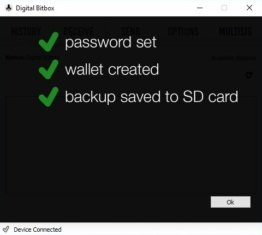 BitBox01 (Digital Bitbox) Review 2021 - Read Before Buying...NOT What I expected
