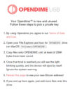 Bitcoin Stick Opendime Review: Security, Coins, Price & more (2025)