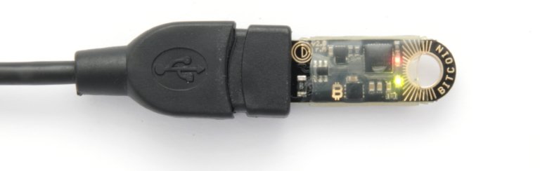 Bitcoin Stick Opendime Review 2021 - Read Before Buying...NOT What I ...