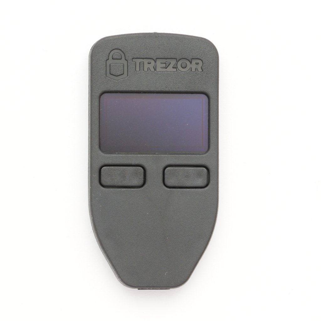 TREZOR One Review 2020 - Read Before Buying...NOT What I expected