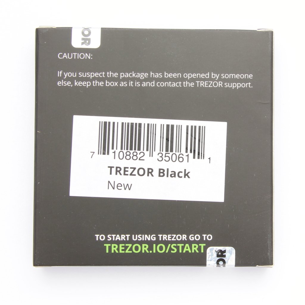 TREZOR Model One Review: Security, Coins, Price & more (2025)