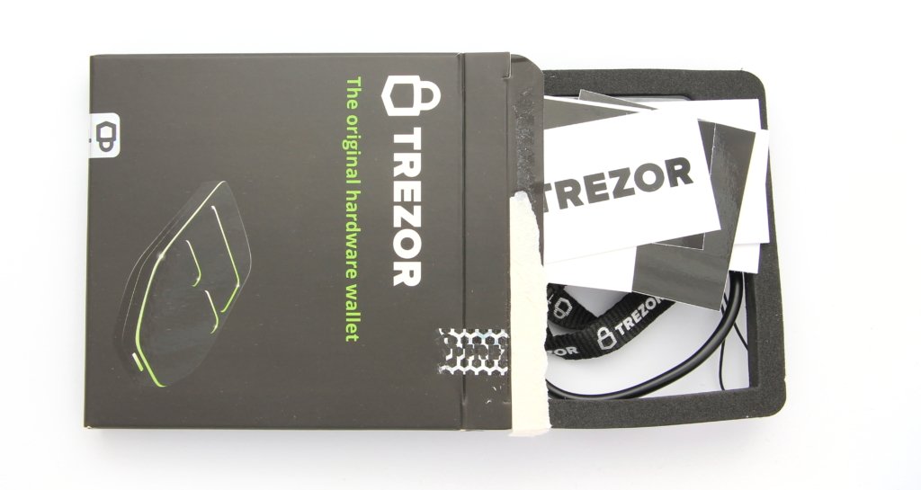 TREZOR One Review 2020 - Read Before Buying...NOT What I expected
