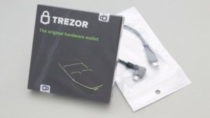 TREZOR Model One Review: Security, Coins, Price & more (2025)