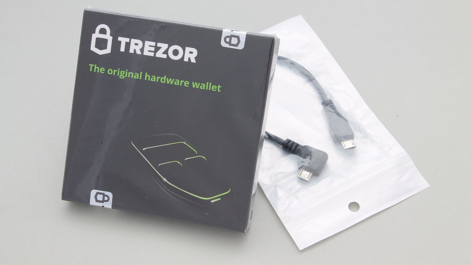TREZOR Model One Review: Security, Coins, Price & more (2025)