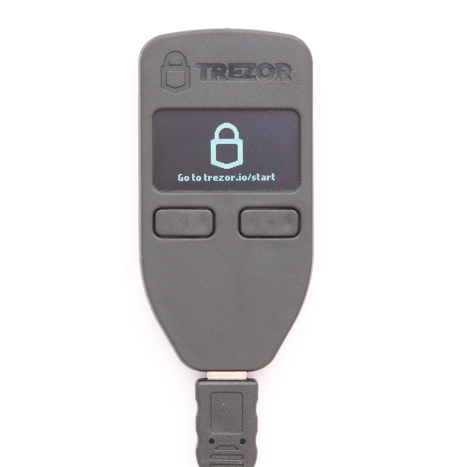 TREZOR One Review 2019 - Read Before Buying...NOT What I expected