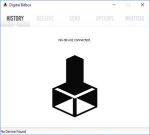 BitBox01 (Digital Bitbox) Review 2021 - Read Before Buying...NOT What I ...