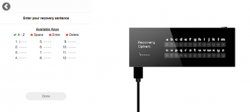 KeepKey Review 2021 - Read Before Buying...NOT What I expected