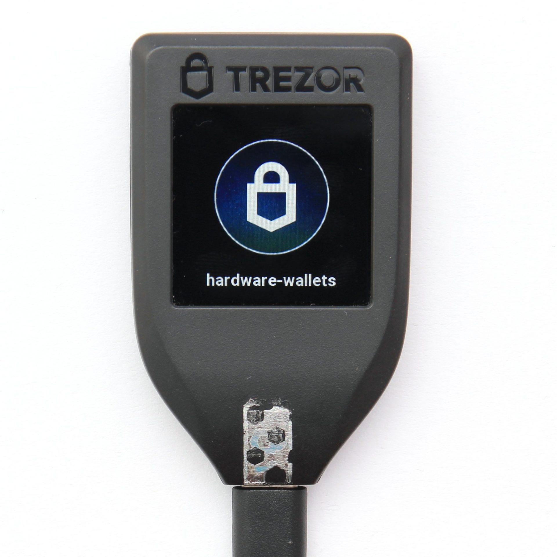 TREZOR Model T Review 2021 - Read Before Buying...NOT What I expected
