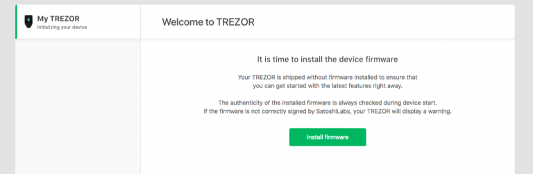 TREZOR Model T Review 2021 - Read Before Buying...NOT What I expected