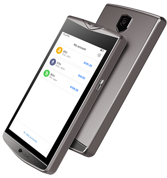 Ethereum Classic Hardware Wallets - Safe and Convenient