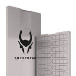 CRYPTOTAG Review: Security, Coins, Price & more (2025)