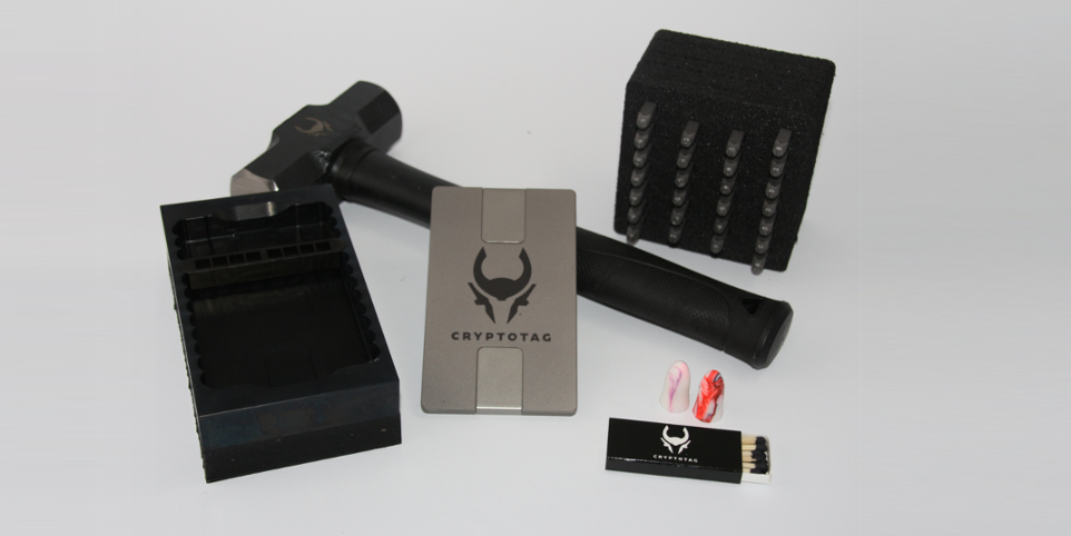 CRYPTOTAG Review: Security, Coins, Price & more (2025)