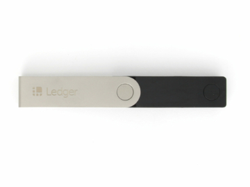 Ledger Nano X Review: Security, Coins, Price & more (2025)
