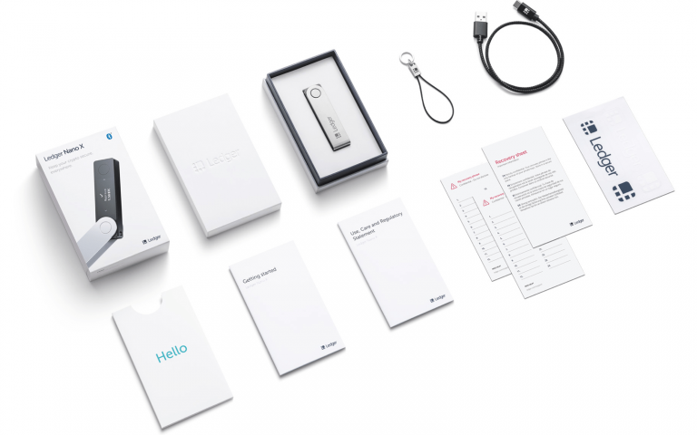 Ledger Nano X Review: Security, Coins, Price & more (2025)