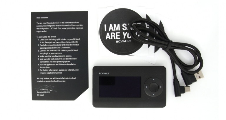 BC Vault Review: Security, Coins, Price & more (2025)