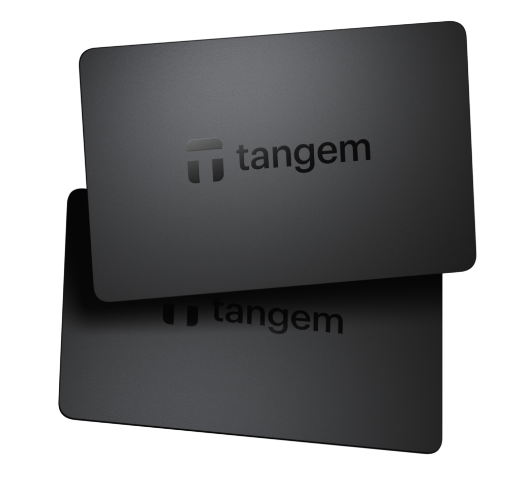 Tangem Wallet Review: Security, Coins, Price & more (2025)