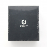 D'CENT Hardware wallet test: security, price & more (2025)