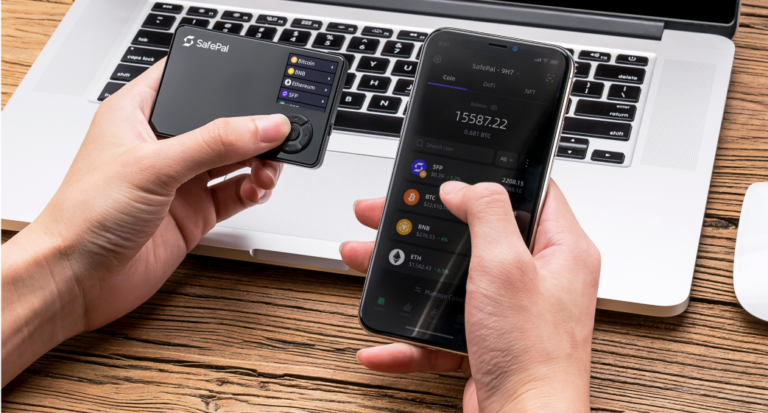 SafePal S1 Review: Security, Coins, Price & more (2025)