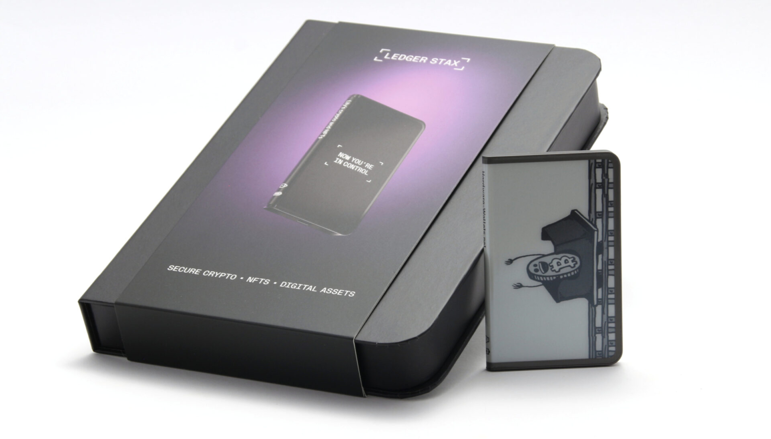 Ledger Stax Review: Security, Coins, Price & more (2025)