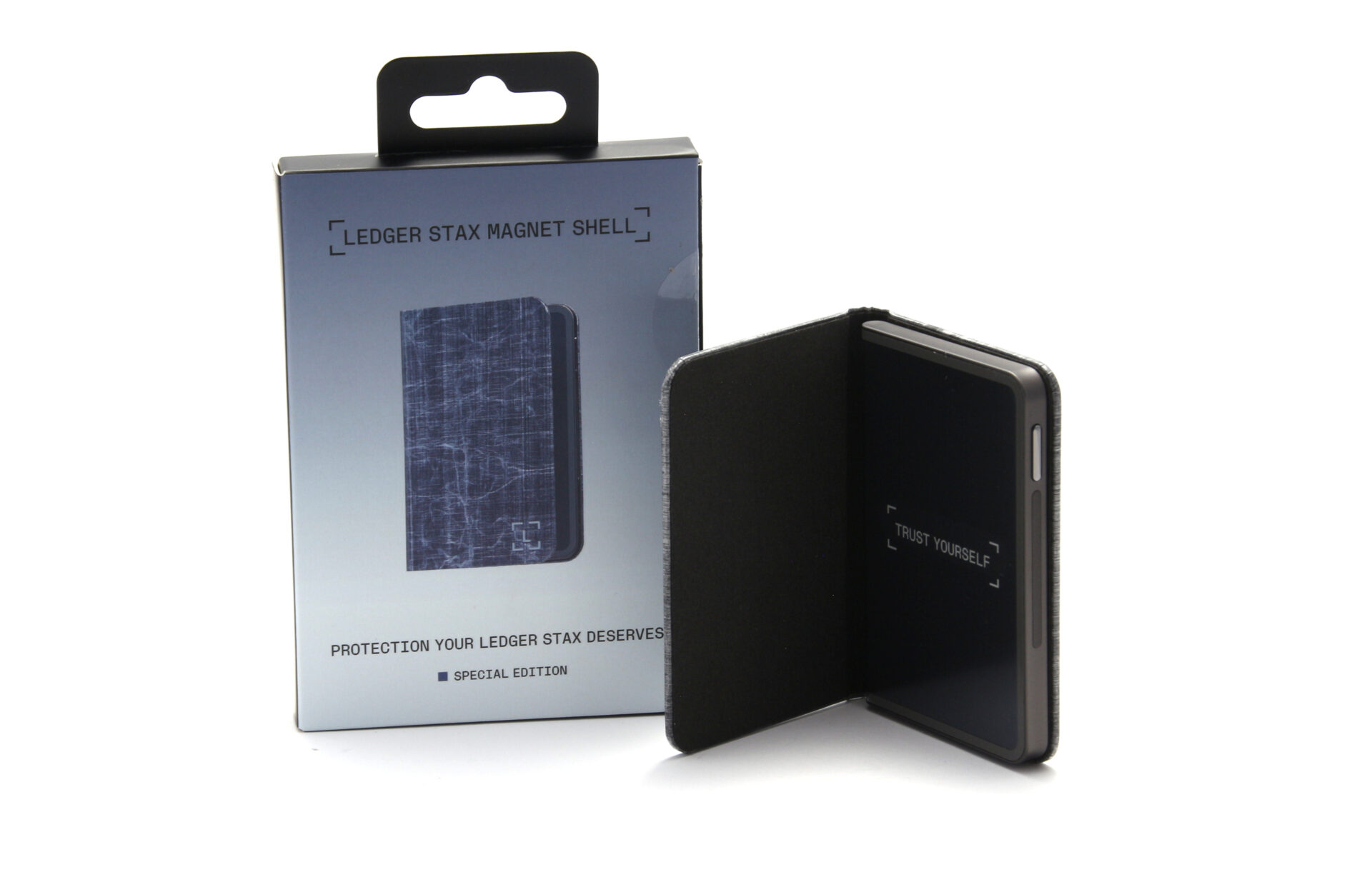 Ledger Stax Review: Security, Coins, Price & more (2025)