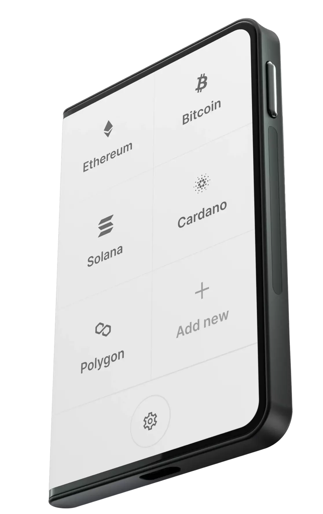 What is the difference between Ledger Flex vs Ledger Stax? - Hardware ... What is the difference between Ledger Flex vs Ledger Stax? - Hardware ...