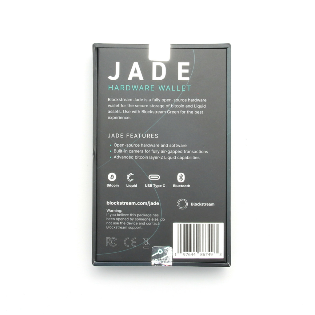 Blockstream Jade Review: Security, Coins, Price & more (2025)