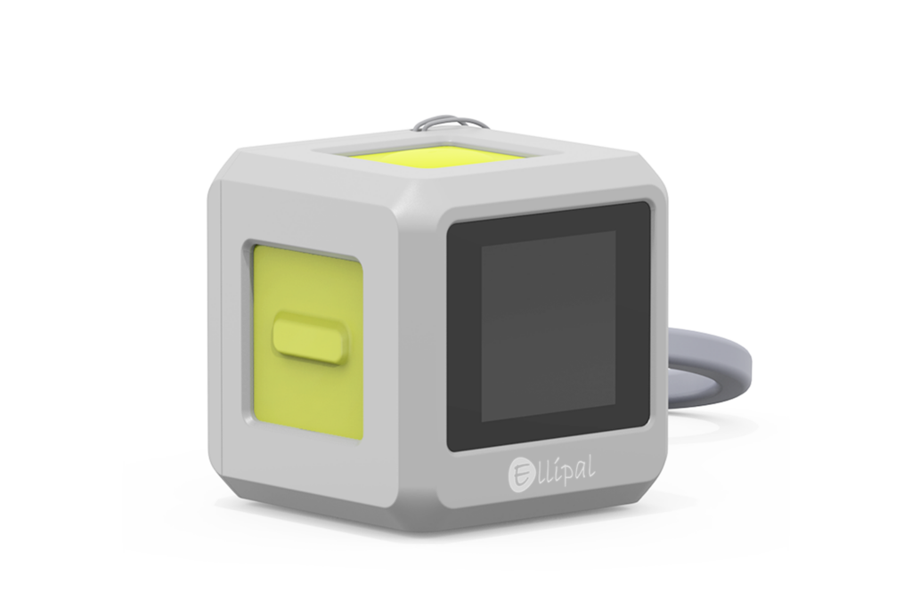 ELLIPAL Hardware Wallets: description, reviews and more (2025)