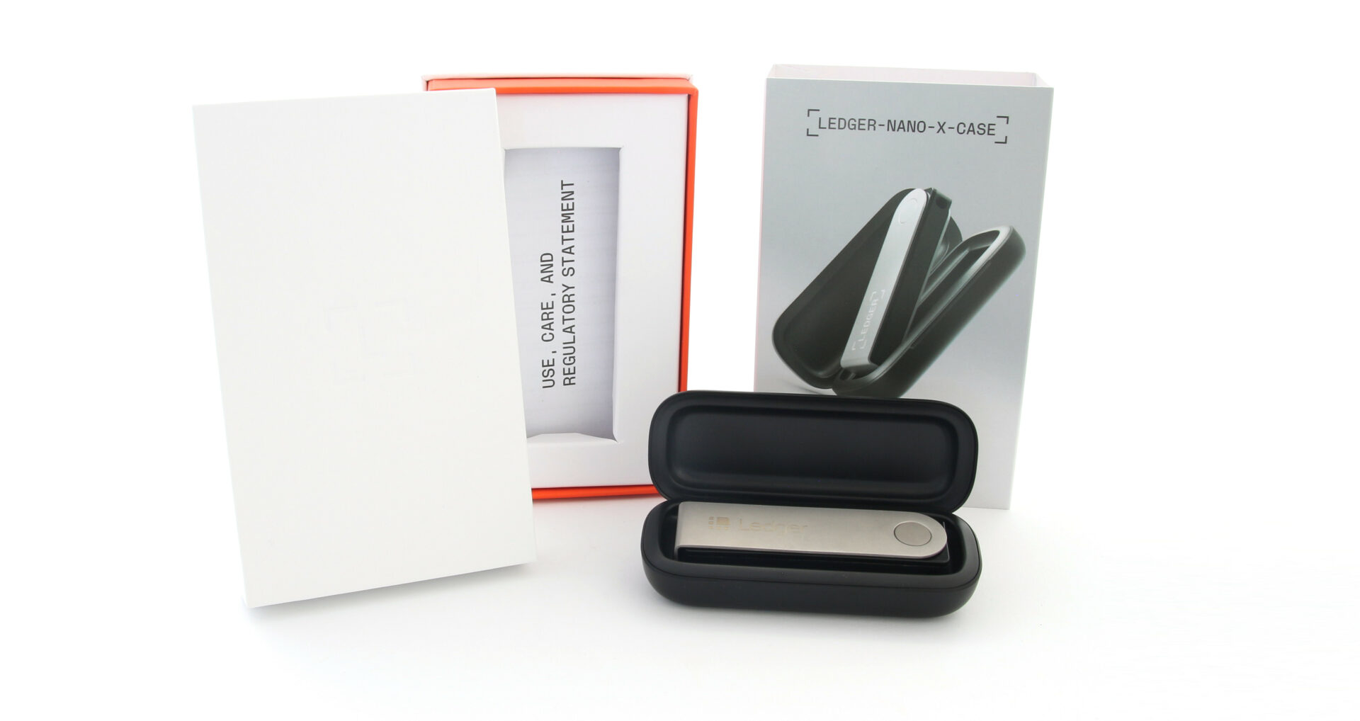 Ledger Nano Case Review: Security, Coins, Price & more (2025)