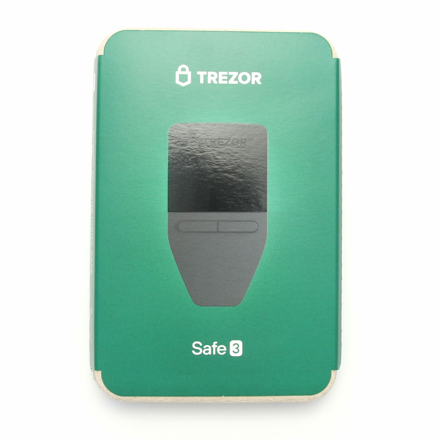Trezor Safe 3 Review: Security, Coins, Price & more (2025)