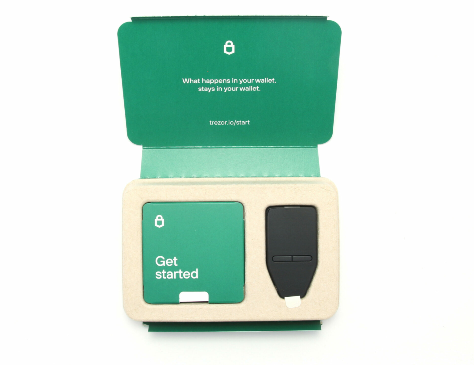 Trezor Safe 3 Review: Security, Coins, Price & more (2025)