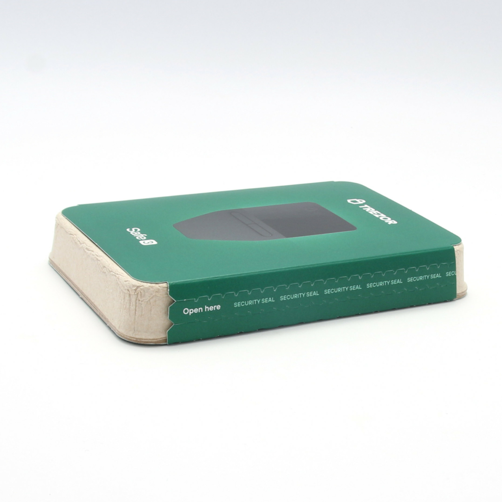 Trezor Safe 3 Review: Security, Coins, Price & more (2025)