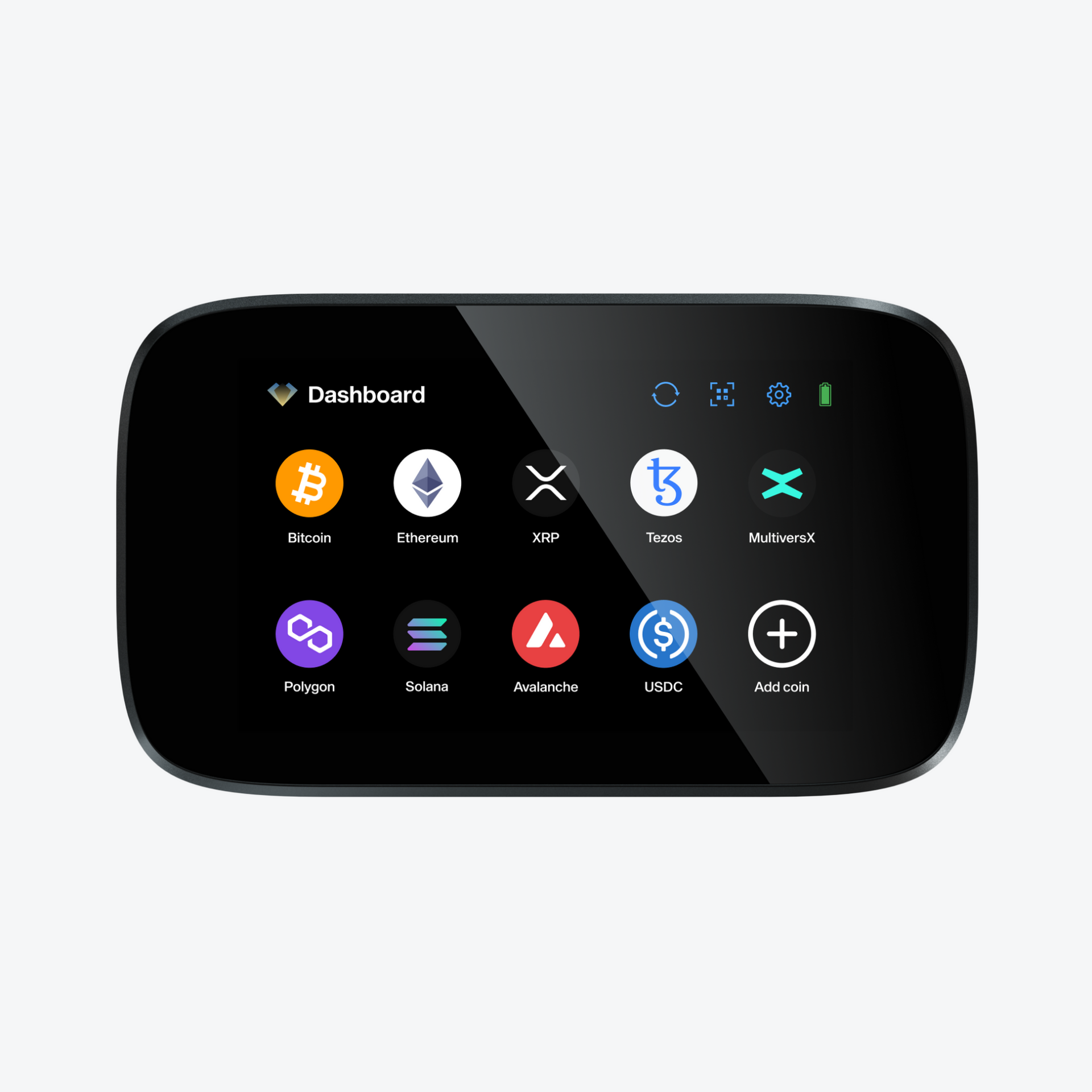 NGRAVE ZERO Review: Security, Coins, Price & more (2025)